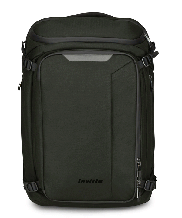 Zaini Travel – Invicta