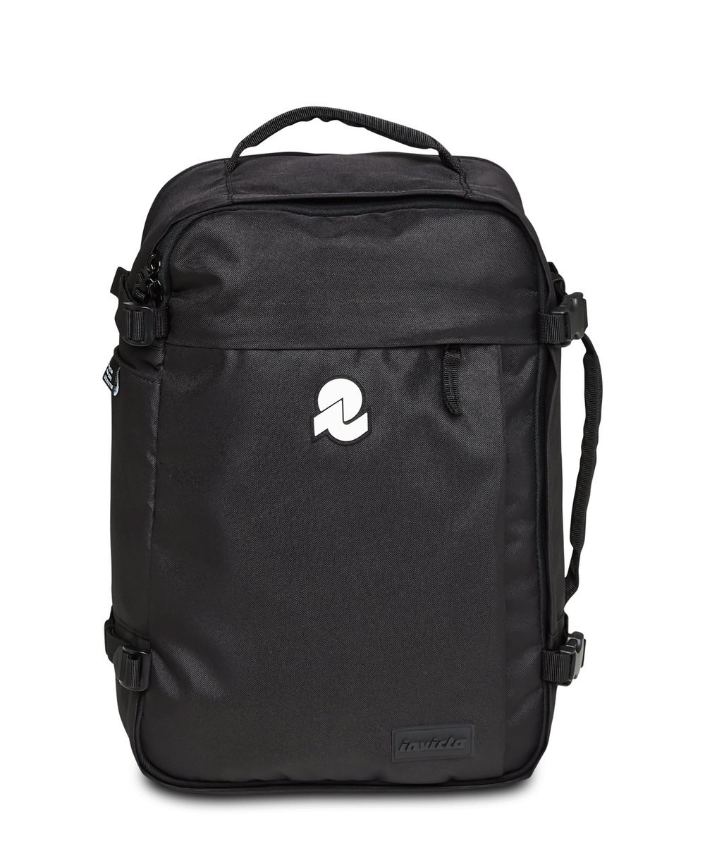 Zaini Invicta Travel | Spazio e Praticità per ogni Tuo Viaggio