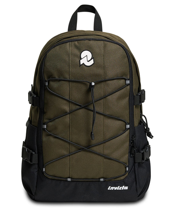 Zaini Invicta: Scopri tutti i Modelli per Uomo, Donna e Bambino