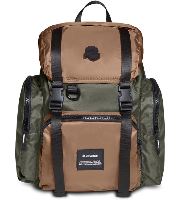 Backpacks – Invicta